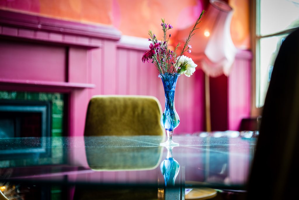 Gallery - The Roebuck