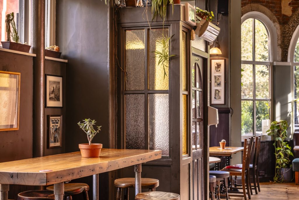 Gallery - The Roebuck
